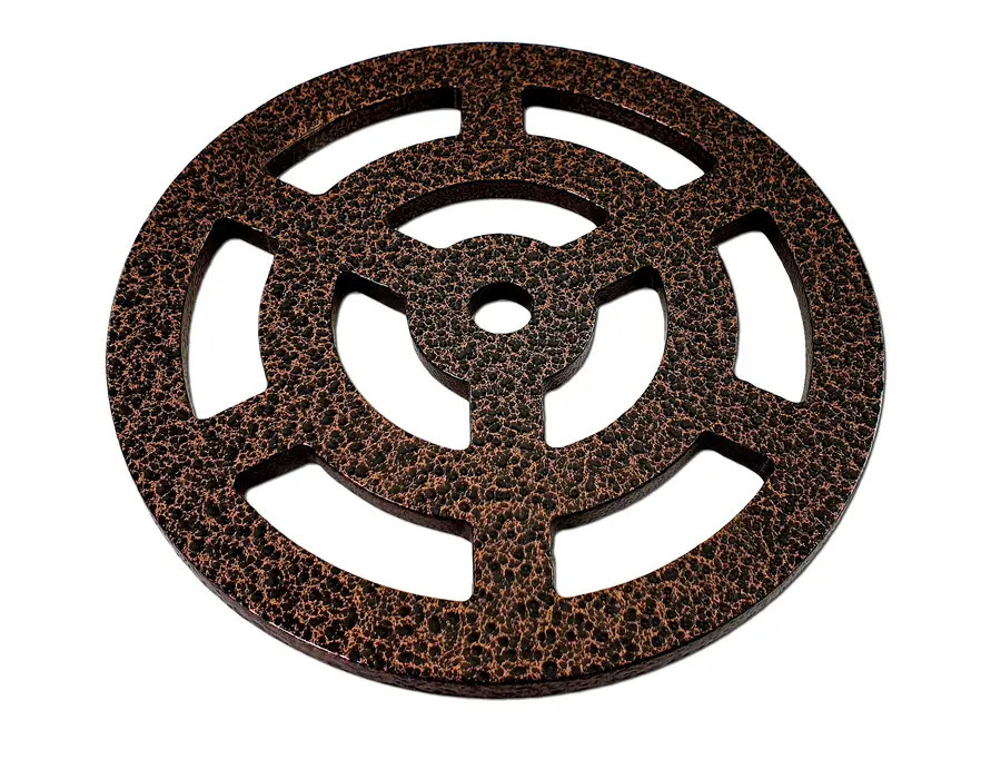 Catalog :: Drain covers, Gully grids :: Other powder coat finishes ...