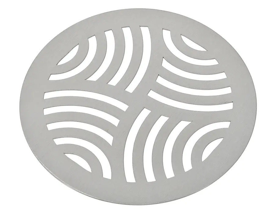 Catalog :: Drain covers, Gully grids :: Leaf & Gravel guards :: Swirl ...